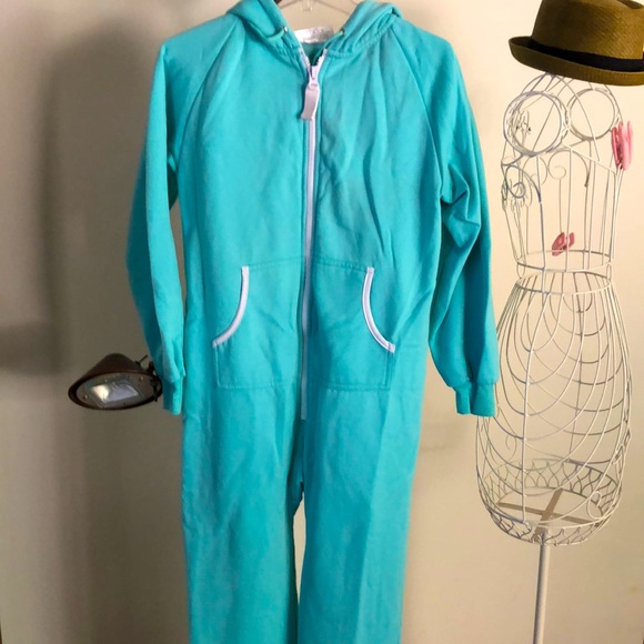 pajogger | Pants & Jumpsuits | Onesie Flash | Poshmark
